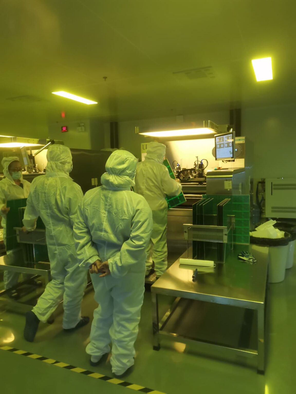 Direct imaging system - UV Exposure machine manufacturer in China ...